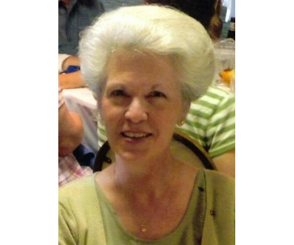 Patricia Ann Walker Obituary (2021) - Bridgeport, PA - Bernard S ...