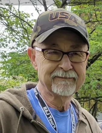 Gregory C. Brown Sr. Obituary (2024) - Osceola, WI - Grandstrand ...