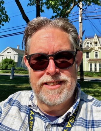 Steven M. Gibbons Obituary (1958 - 2025) - Winsted, CT - WFSB