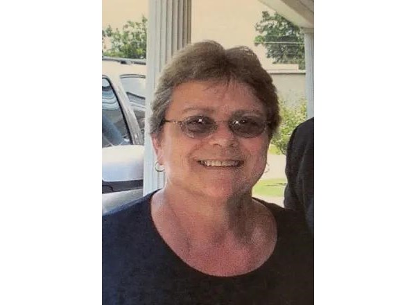Sandra Mary Waalk Obituary (2024) - Houma, LA - Samart Funeral Home of ...