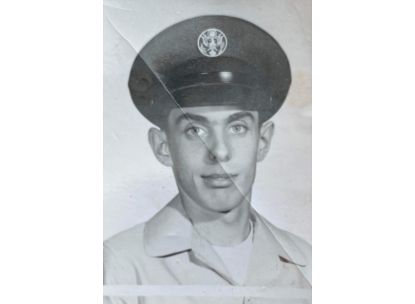 Richard A. Nowell Sr. Obituary (2026) - Hornell, NY - Lind Funeral Home ...