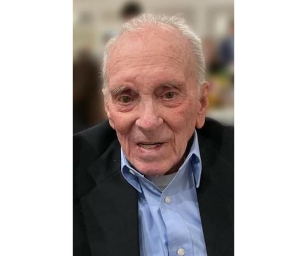 Donald Walsh Obituary (2024) - Warren, MI - A.H. Peters Funeral Home ...