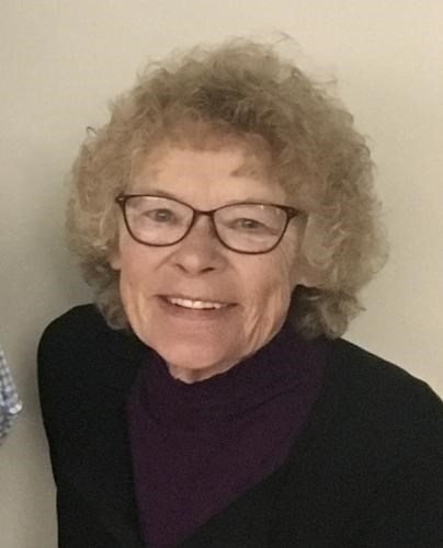 Elizabeth R. Prill Obituary (2025) - Berea, OH - Baker, Kensinger ...
