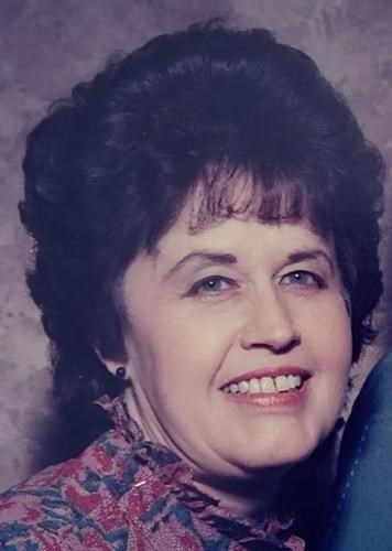 In Loving Memory of Carmen L. Lovell (Accola) - Obituaries & Ways to ...