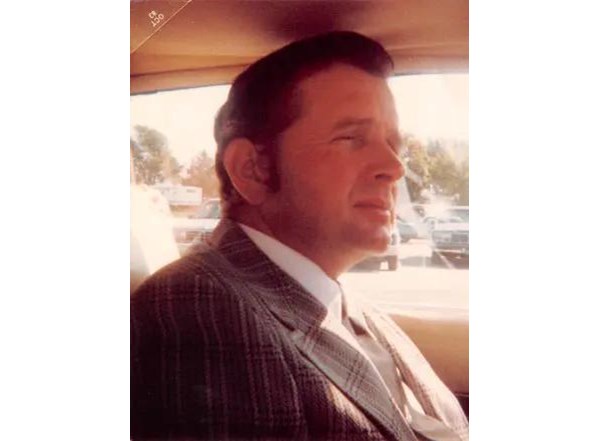 Joe Hayes Obituary (2025) - Centerville, IA - Thomas Funeral Home ...