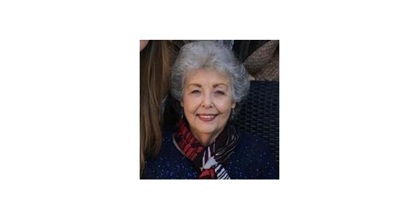 Sarah Hail Upton Obituary (2025) - Meridian, MS - Robert Barham Family ...