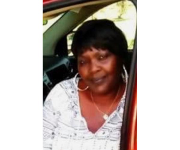 Shirley Marie Warren Obituary (1963 - 2025) - Franklinton, LA - AN17