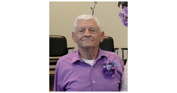 Jerry Leon Gallemore Obituary (2024) - Fort Stockton, TX - Eternity ...