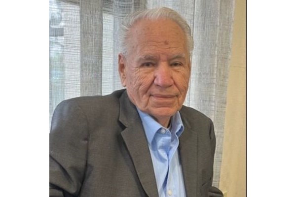 Braulio Ramirez Perez Obituary (2025) - Salinas, CA - Healey Mortuary ...