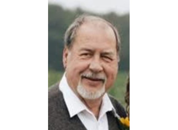 Robert Lee "Bobby" Webb Jr. Obituary (2025) - Pocomoke City, MD ...