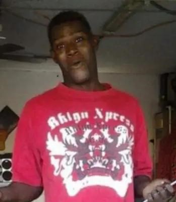 Reginald Stewart Obituary (2025) - Lancaster, CA - Antelope Valley ...