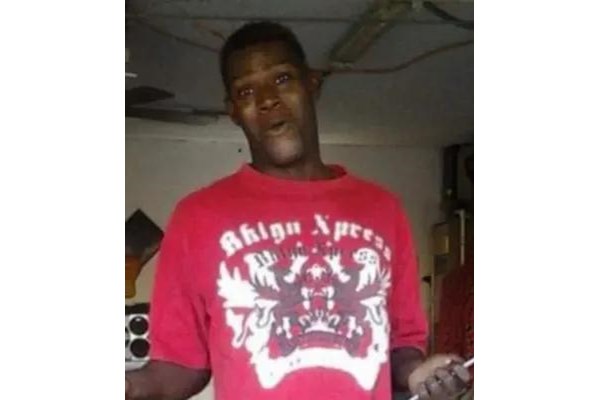 Reginald Stewart Obituary (2025) - Lancaster, CA - Antelope Valley ...