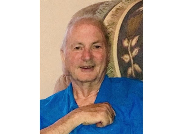 Larry Junior Presnell Obituary (2026) - Maggie Valley, NC - Smoky ...