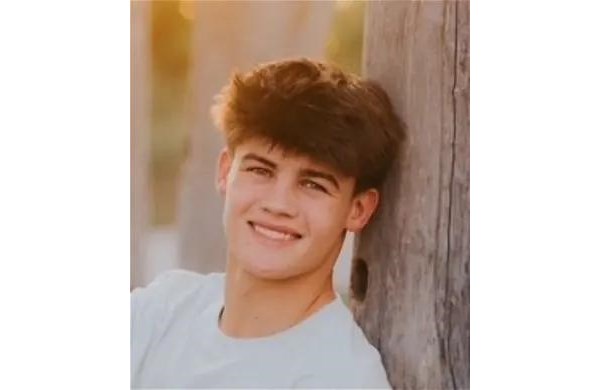 Aidan Joseph Knowles Obituary (2026) - Bonner Springs, KS - Alden ...