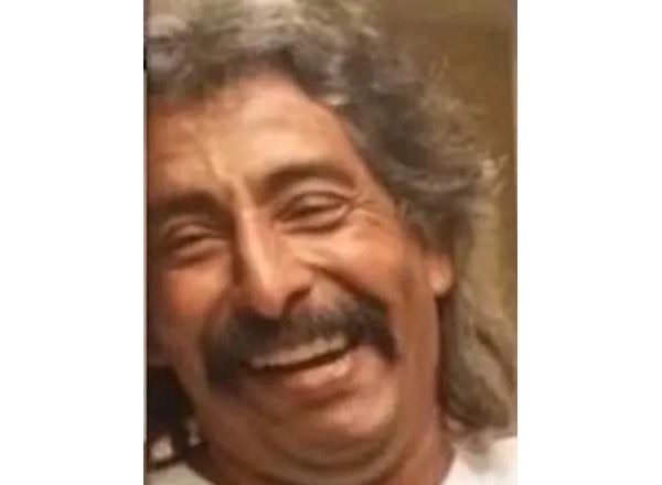 Raymond Zuniga Obituary (2025) - Mesquite, TX - Laurel Oaks Funeral ...