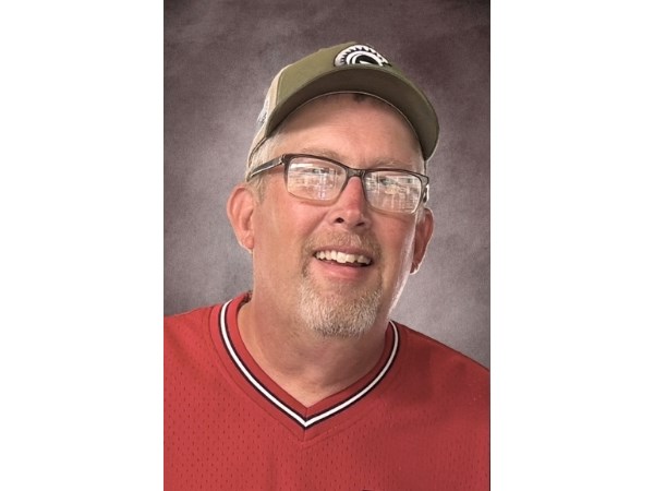 Brian Andrew Martens Obituary (1975 - 2025) - Niota, IL - WGEM