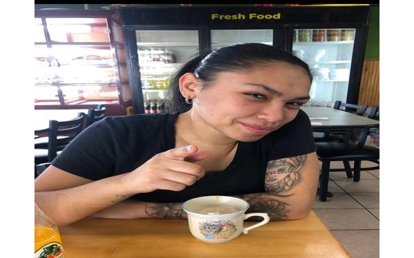 Zaray Hernandez Obituary (2024) - Louisburg, NC - Richardson Funeral ...