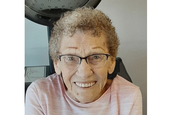 Janet S. Wagner Obituary (2023) - Yukon, OK - Yanda & Son Funeral Home ...