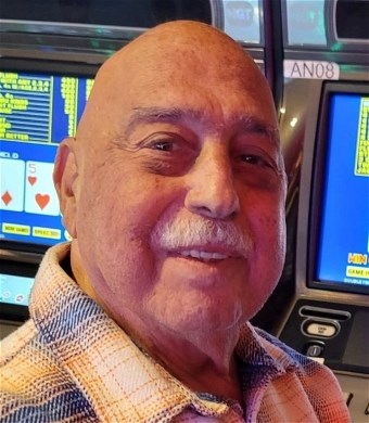 Larry Torosian Obituary (2025) - Jackson Township, NJ - Oliverie ...
