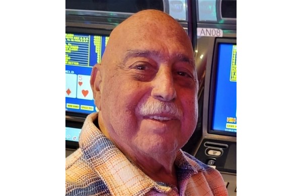 Larry Torosian Obituary (2025) - Jackson Township, NJ - Oliverie ...