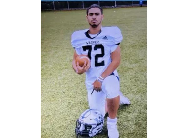 Ommatt Saul Cruz Tavarez Obituary (2023) - Staten Island, NY - Forest ...