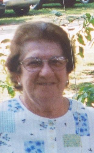 Martha Tortolani Obituary (2023) - Narragansett, RI - Nardolillo ...