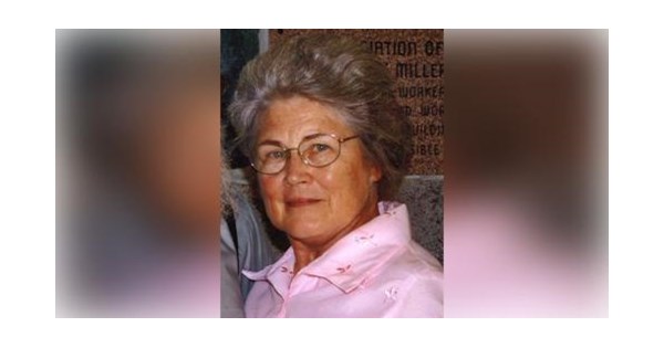 Carol Ann Pilmore Obituary (2023) - Jackson, MI - Hampton Funeral Homes ...