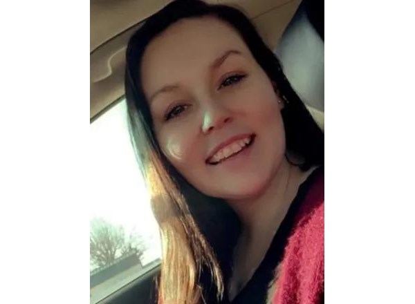 Jessica Hollie Ann Pennington Obituary (2024) - South Point, OH ...
