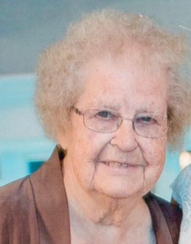 Ann Pabian Obituary (2025) - Hamilton, NJ - Buklad-Merlino Memorial ...