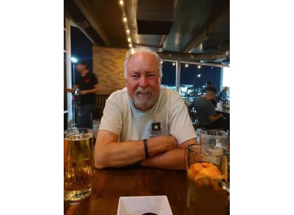 Eric Dale Green Obituary (2024) - El Paso, TX - Perches Funeral Home ...