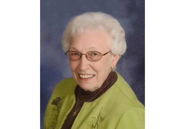 Carol Elaine Slach Obituary (2025) - West Liberty, IA - Henderson ...