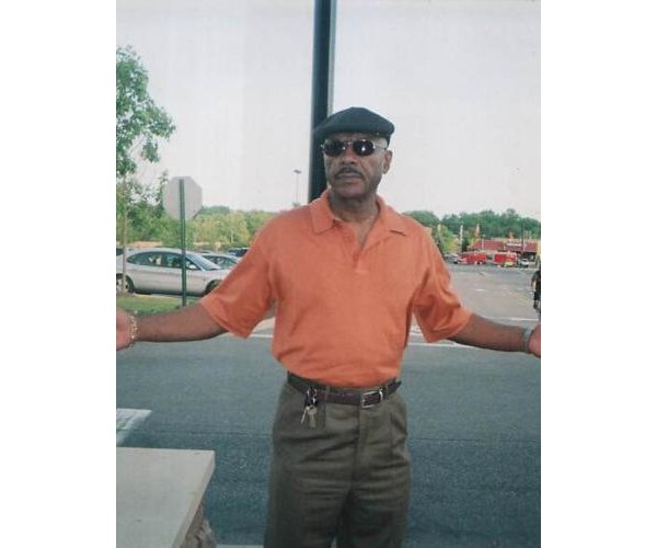 Wendell Charles Blue Obituary (2025) - Cincinnati, OH - Walker Funeral ...