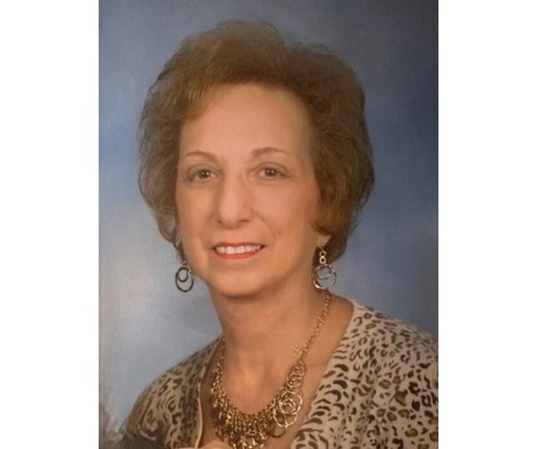 Linda M. Frustaci Obituary (2022) - Canton, OH - Rossi Family Funeral ...