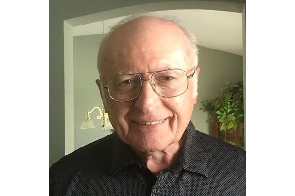 Peter Anthony Cacioppo Obituary (1937 - 2025) - Columbus, OH - 352 Today