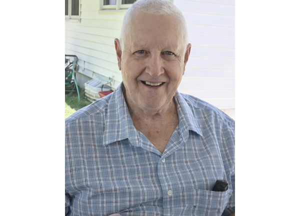 John Frederick Peterson Obituary (2026) - Kearney, MO - Hidden Valley ...