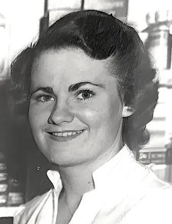 Kathleen R. Cafasso Obituary (2024) - Gloucester, MA - Greely Funeral Home