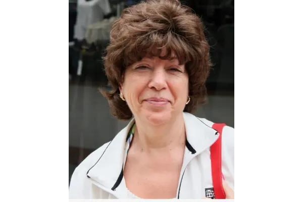 Francesca Vaccaro Obituary (2025) - Astoria, NY - Drago Funeral Home ...