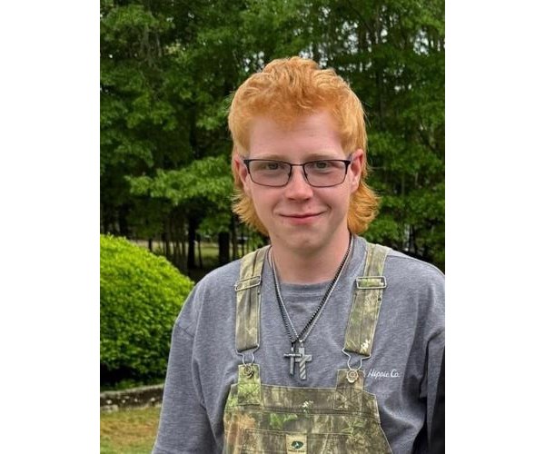 Macon Vance Bullock Obituary (2025) - Wendell, NC - Strickland Funeral ...