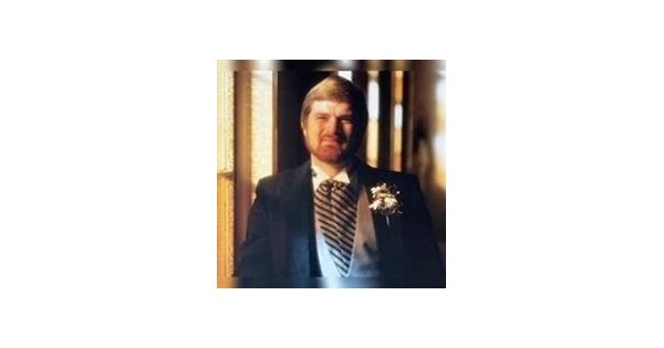 Robert Samuel Mason Jr. Obituary (2026) - Conyers, GA - Scot Ward ...