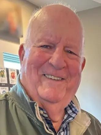James Joseph Burleigh Obituary (2025) - Plymouth, MA - Cartmell-Davis ...