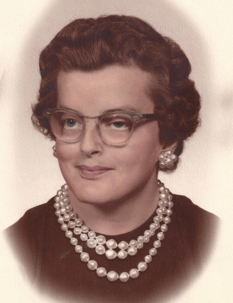 Pearl Lee Stroud Obituary (2026) - Kinston, NC - Edwards Funeral Home ...