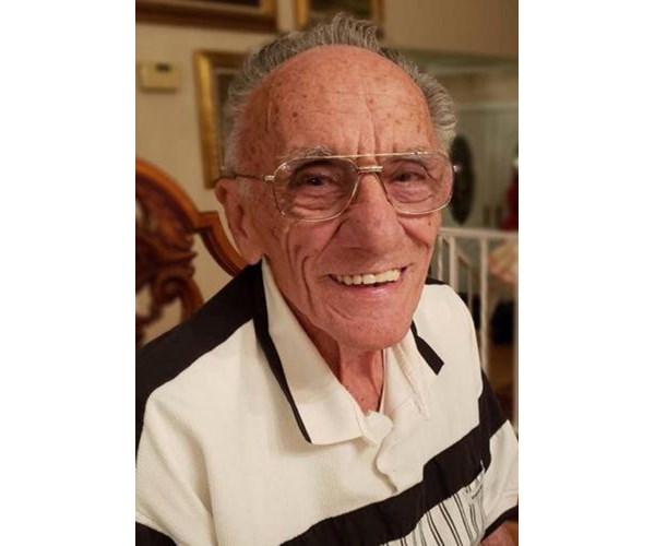 Joseph Caruso Obituary (2025) - Elmhurst, IL - Gibbons Funeral Home ...