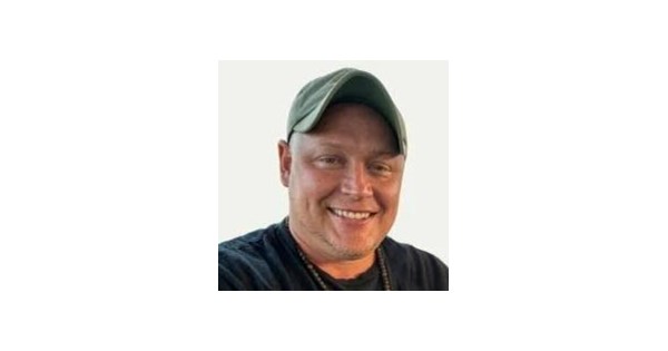 Jarrod Anthony Smith Obituary (2026) - New Castle, IN - Sproles Family ...
