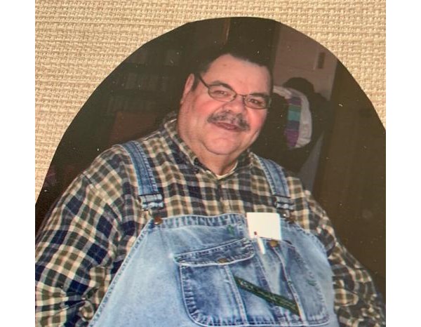 Death Notice and Obituary for Joseph A Moats 2022 of Lincoln , NE