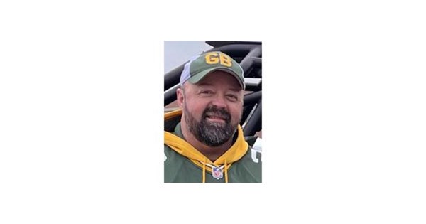Shane Patrick DeMars Obituary (2025) - Superior, WI - Downs Life ...