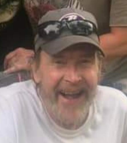 Gregory Lee Barger Obituary (2024) - Laurel, MD - Donaldson Funeral ...