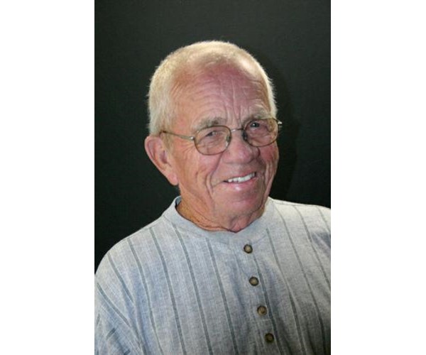 Paul A. Ahlstrom Obituary (2023) - Britt, IA - Ewing Funeral Home ...