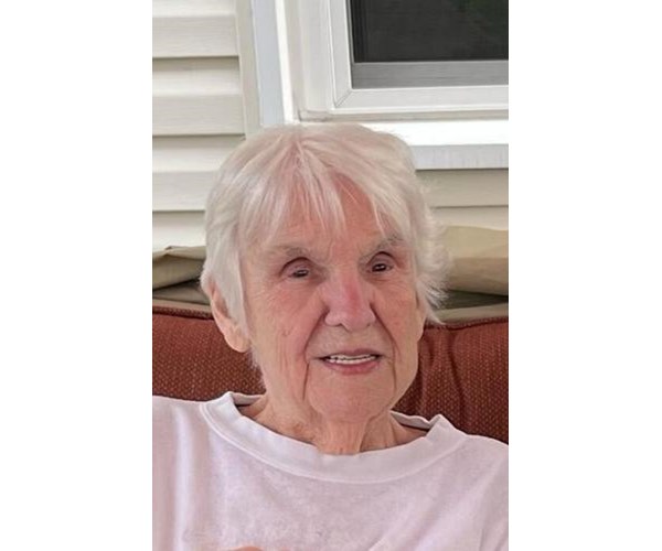 Katherine M. Bruce-Villers Obituary (2023) - Streetsboro, OH - Shorts ...