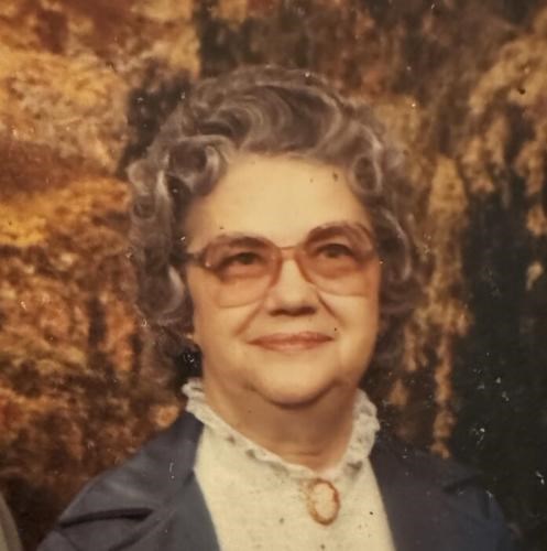 Lurene Boan Gainey Obituary (2024) - Lugoff, SC - Kornegay Funeral Home ...