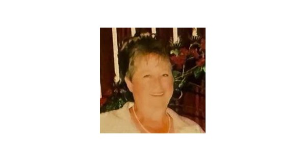 Sharon Gale Woodrum Obituary (2025) - Tishomingo, OK - DeArman-Clark ...